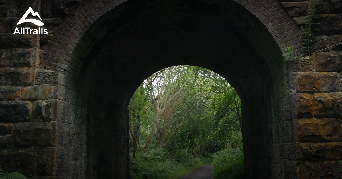 Best hikes and trails in Lasswade | AllTrails