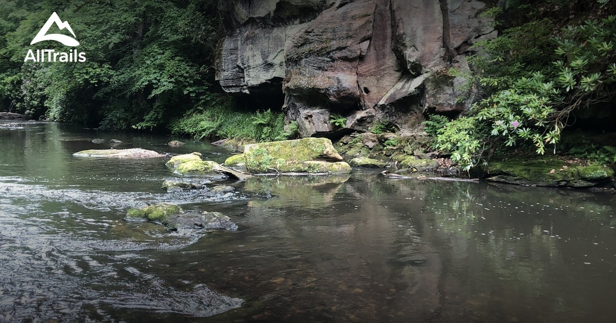 Best Trails, Walks, and Paths in Roslin | AllTrails