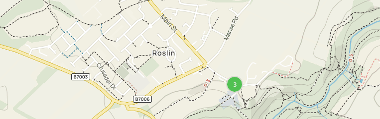 Best Hikes and Trails in Roslin | AllTrails