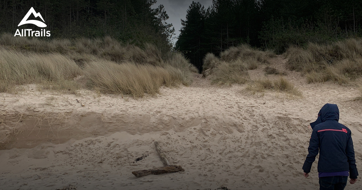 10 Best walking trails in Elgin | AllTrails