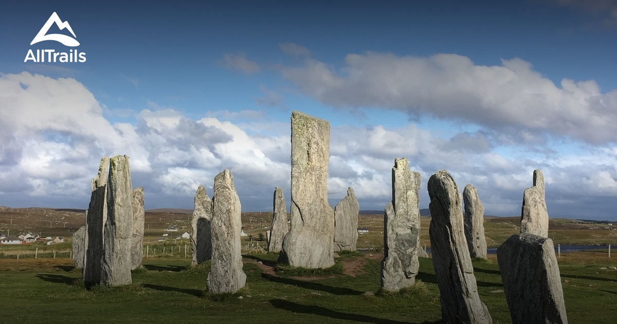 Best Trails near Isle Of Lewis, Na h-Eileanan an Iar Scotland | AllTrails