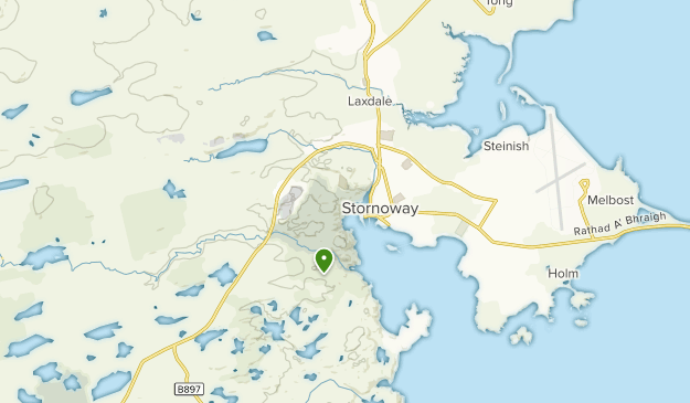 Best Trails near Stornoway, Na h-Eileanan an Iar Scotland | AllTrails