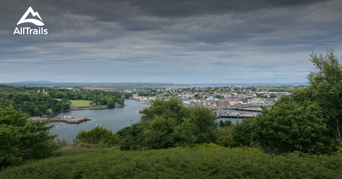 Best hikes and trails in Stornoway | AllTrails