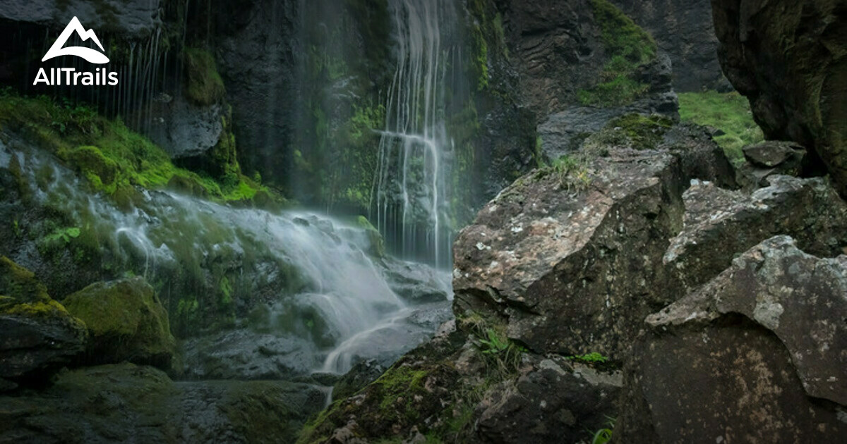 Best hikes and trails in Kilbirnie | AllTrails