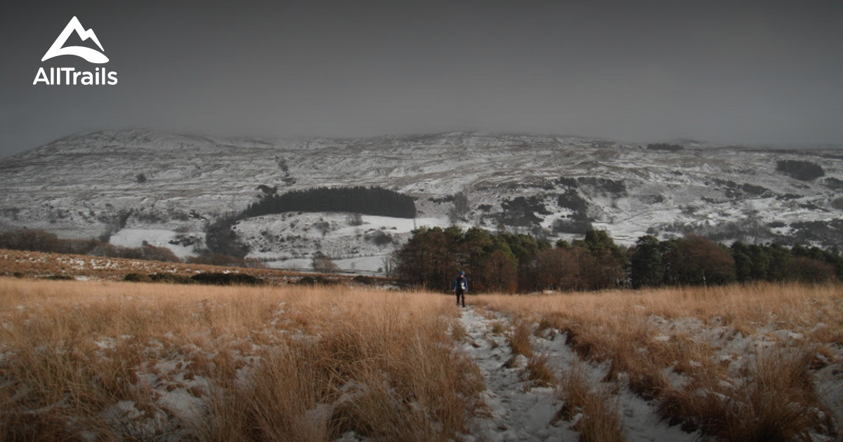 Best hikes and trails in Largs | AllTrails