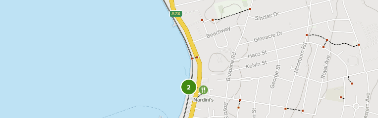 Best trails in Largs, North Ayrshire | AllTrails