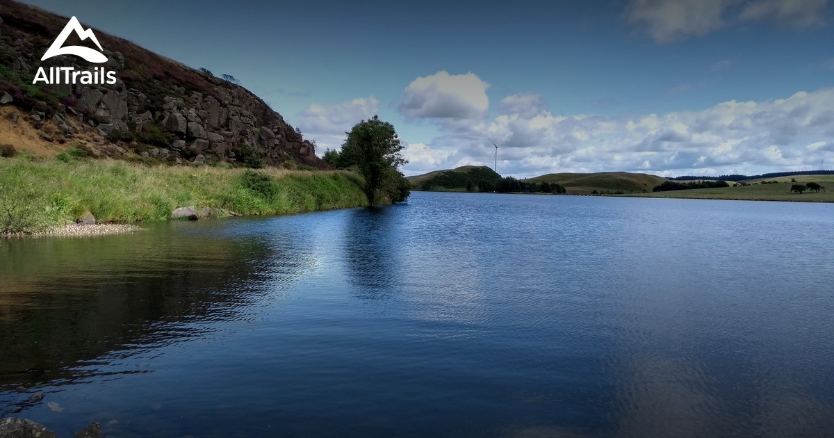 Best Trails, Walks, and Paths in Airdrie | AllTrails