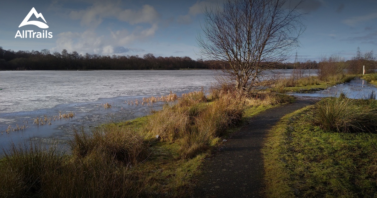 10 Best trails and hikes in Coatbridge | AllTrails