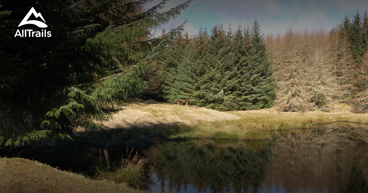 Best walking trails in Shotts | AllTrails