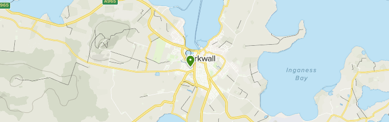 Best Trails, Walks, and Paths in Kirkwall | AllTrails