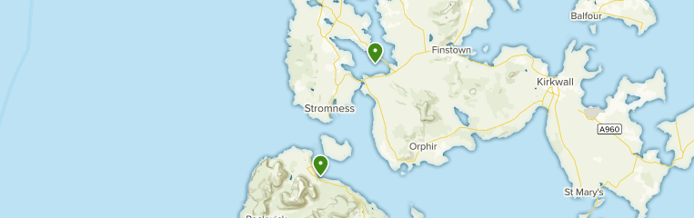 Best Trails near Stromness, Orkney Islands Scotland | AllTrails
