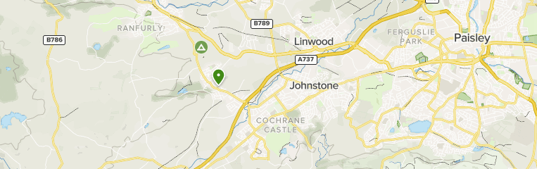 Best Trails near Johnstone, Renfrewshire Scotland | AllTrails