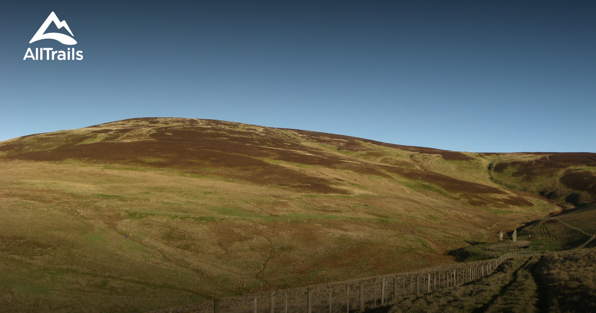 Best Trails near Duns, Scottish Borders Scotland | AllTrails