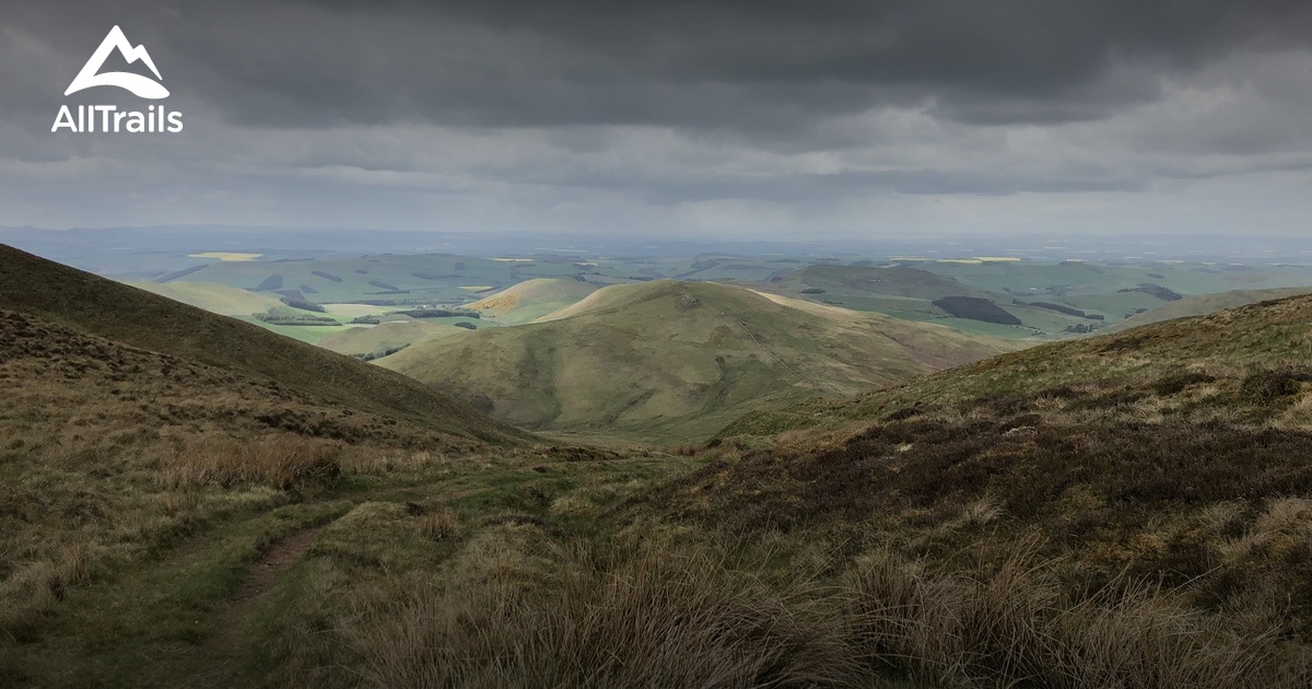 10 Best trails and hikes in Kelso | AllTrails