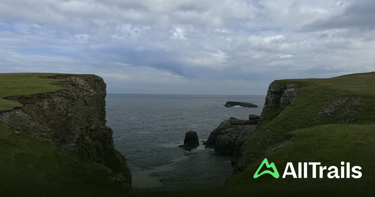 Fetlar: as melhores caminhadas e trilhas | AllTrails
