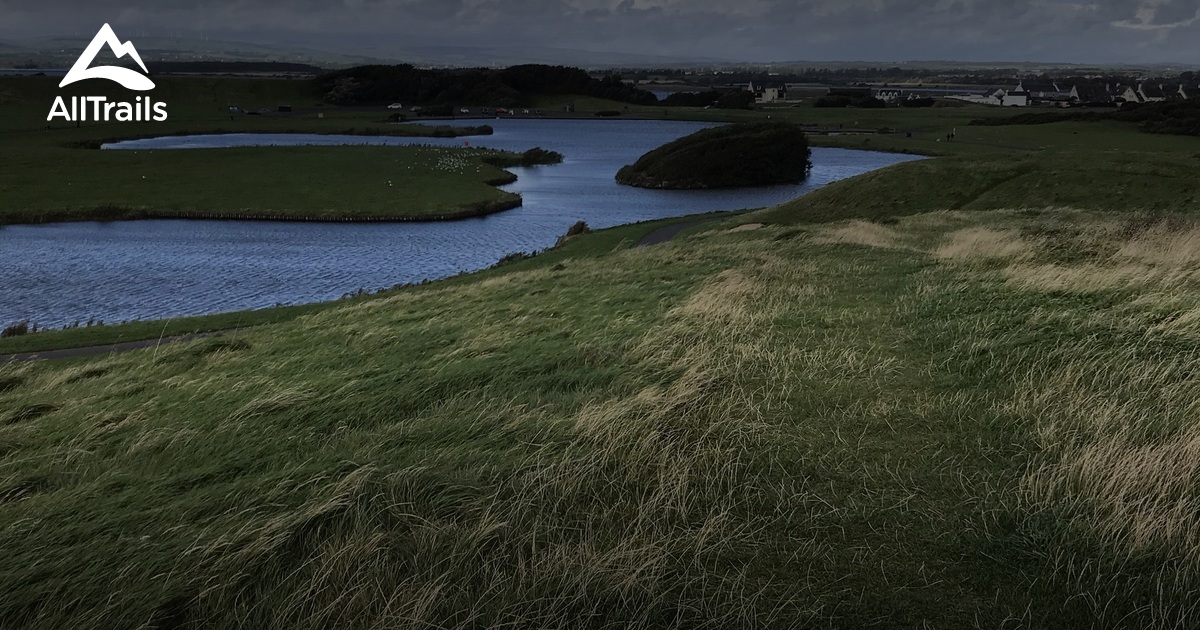 Best hikes and trails in Troon | AllTrails