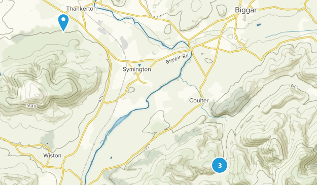 Best Trails near Biggar, South Lanarkshire Scotland | AllTrails