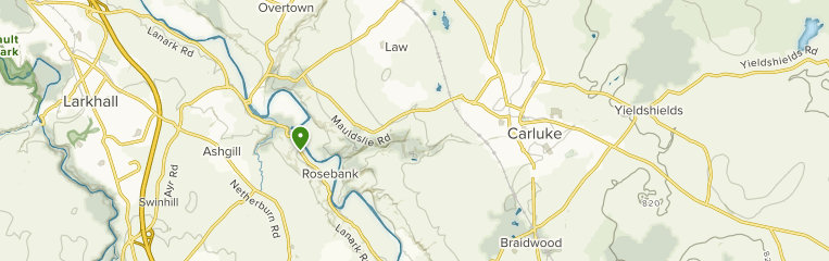 Best Trails near Carluke, South Lanarkshire Scotland | AllTrails