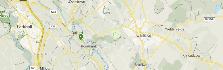 Best trails in Carluke, South Lanarkshire | AllTrails