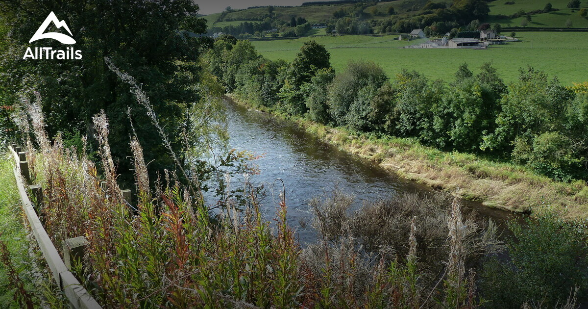 Best Trails, Walks, and Paths in Carluke | AllTrails