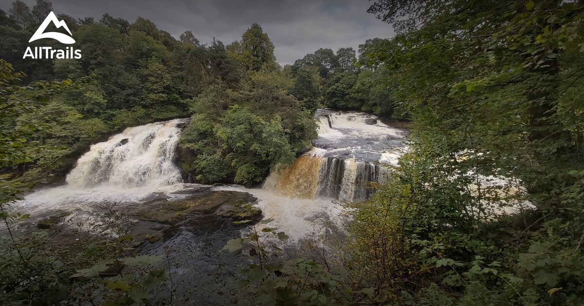 10 Best Trails, Walks, and Paths in Lanark | AllTrails