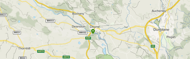 Best Hikes and Trails in Doune | AllTrails