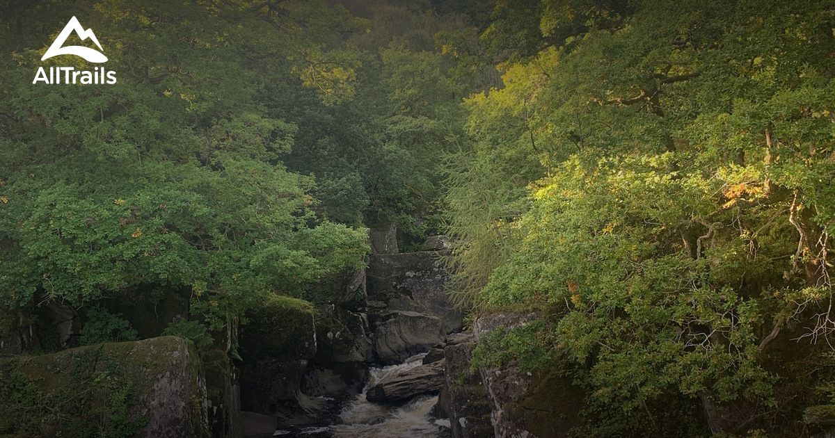 Best camping trails in Lochearnhead | AllTrails