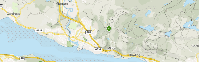 Best 10 Trails and Hikes in Dumbarton | AllTrails