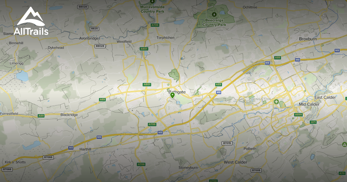 10 Best Trails, Walks, and Paths in Bathgate | AllTrails