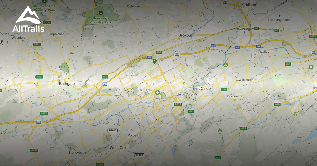 10 Best Trails, Walks, and Paths in Livingston | AllTrails