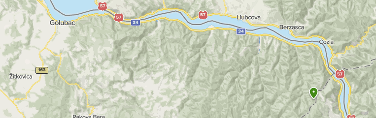 Best Hikes and Trails in Golubac | AllTrails
