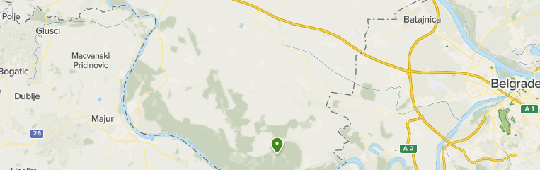 Best Hikes and Trails in Pećinci | AllTrails