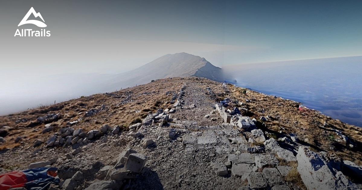 Best hikes and trails in Boljevac | AllTrails