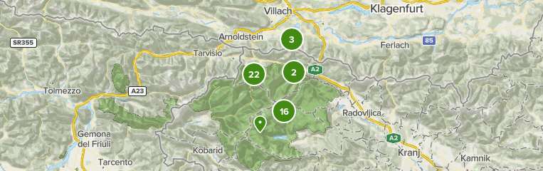 Best 10 Trails and Hikes in Kranjska Gora | AllTrails