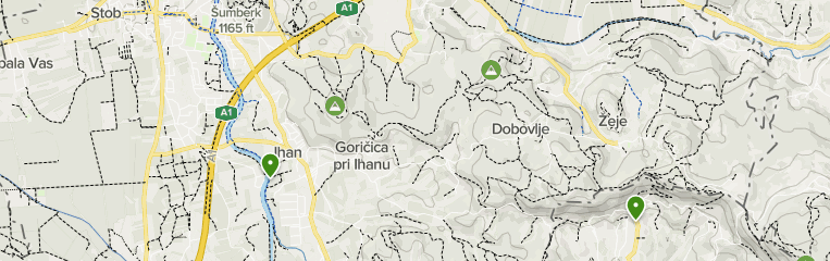 Best Hikes and Trails in Domžale | AllTrails