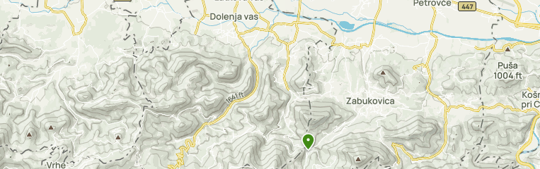 2023 Best trails in Prebold | AllTrails