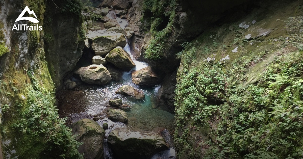 Tolmin: Die 10 schönsten Routen zum Wandern | AllTrails