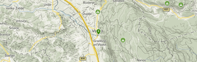 Best Hikes and Trails in Vipava | AllTrails