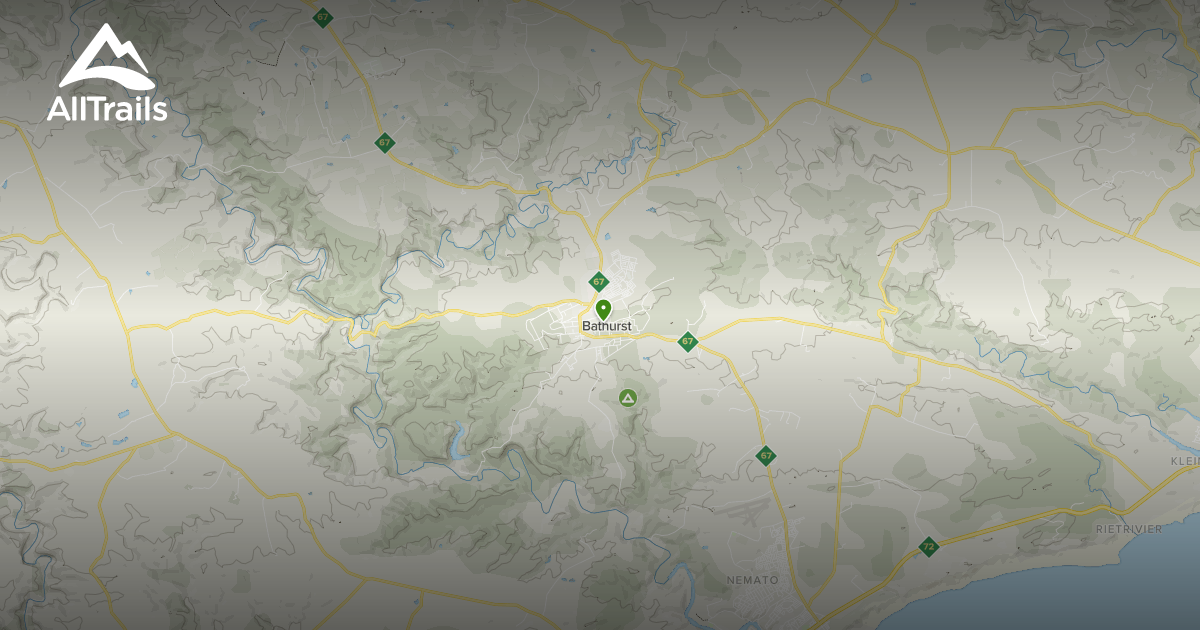 Best hikes and trails in Bathurst | AllTrails