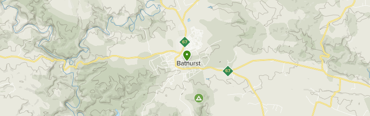 Best Hikes and Trails in Bathurst | AllTrails