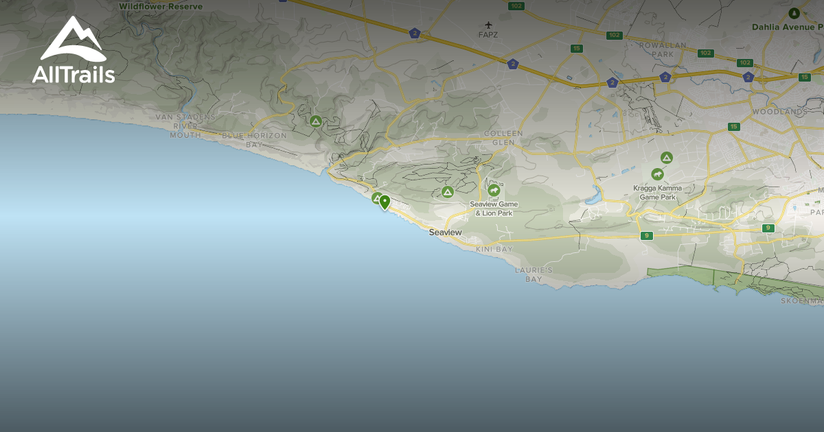 Best hikes and trails in Clarendon Marine | AllTrails