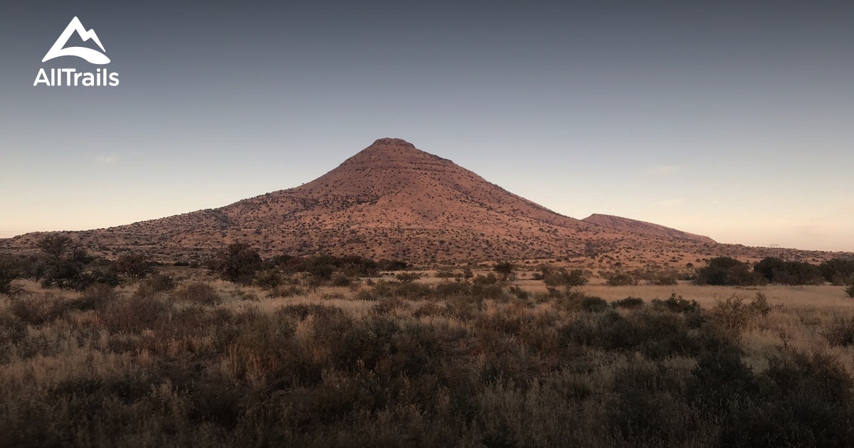 Best historic site trails in Cradock | AllTrails