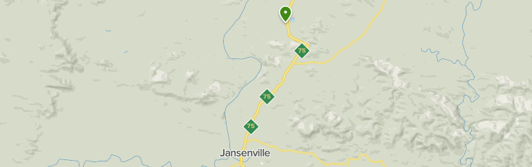 Best Hikes and Trails in Jansenville | AllTrails