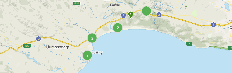 10 Best Trails and Hikes in Jeffrey's Bay | AllTrails