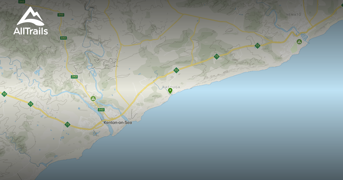 Best beach trails in Kasouga | AllTrails