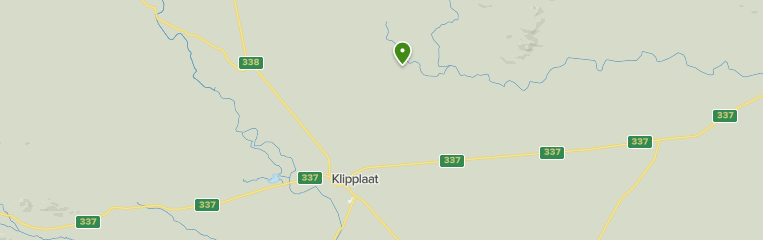 Best Hikes and Trails in Klipplaat | AllTrails