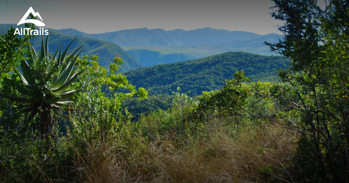 10 Best lake trails in Kouga NU | AllTrails