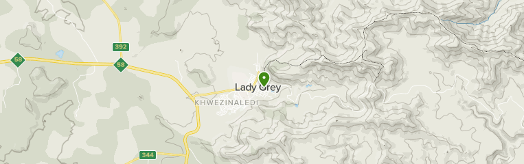 Best Hikes and Trails in Lady Grey | AllTrails