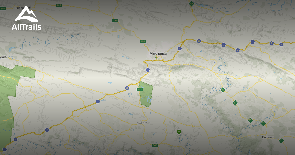 Best long trails in Makana NU | AllTrails