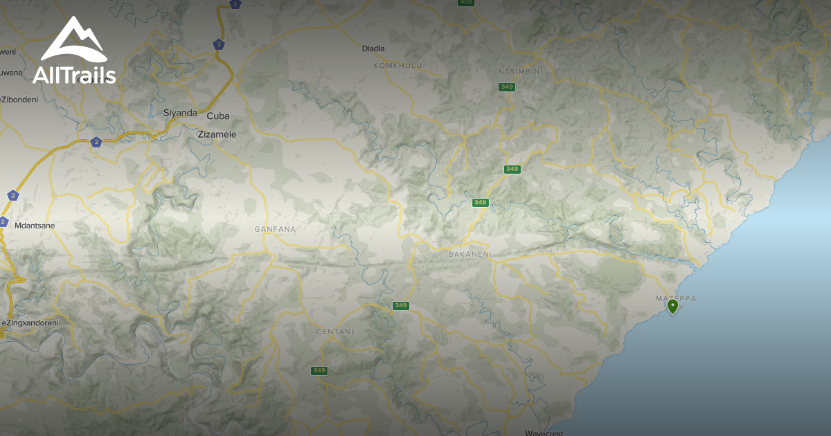 Best hikes and trails in Mazeppa Bay | AllTrails